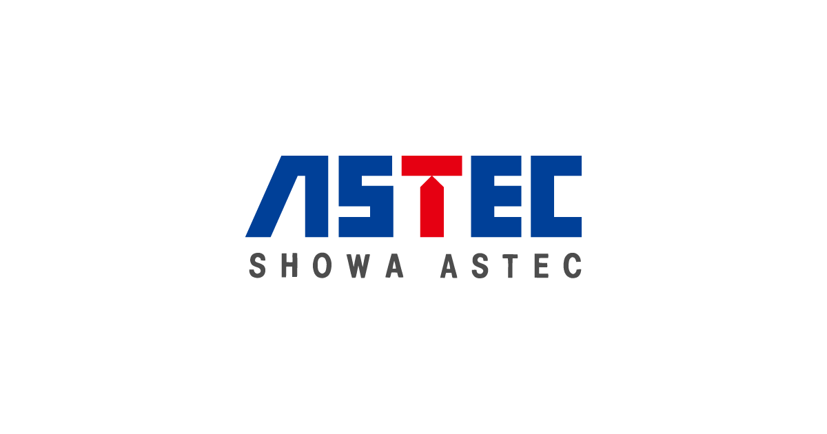 TOP - SHOWA ASTEC CO.,LTD. (English)