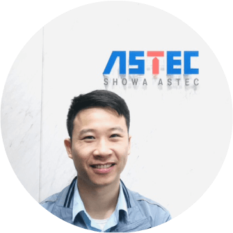 Careers | SHOWA ASTEC CO.,LTD.