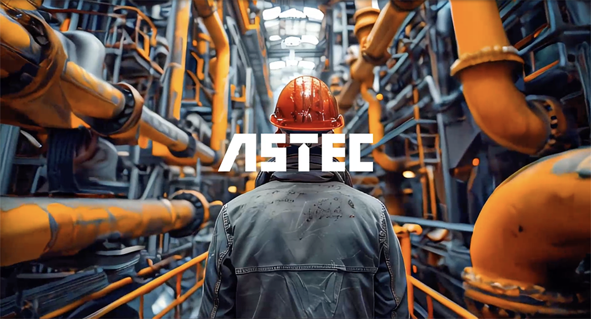 SHOWA ASTEC CO.,LTD.